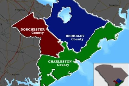 Tri-County - Global Charleston